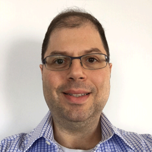 Daniel Baum - Amerika EB 5 Visa