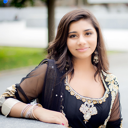 Fatima Chughtai - America EB5 Visa