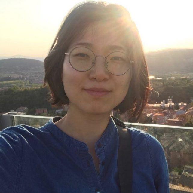 Chai Kim - America EB5 Visa
